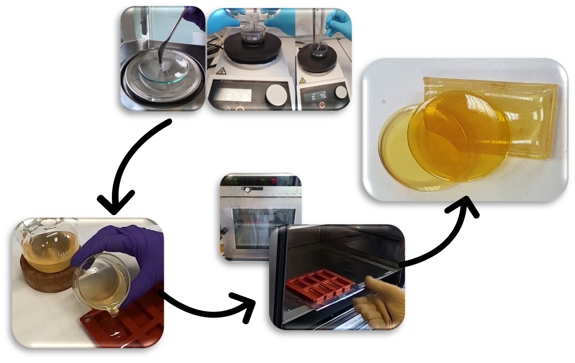 100% biobased resins made for sustainable spacecraft construction