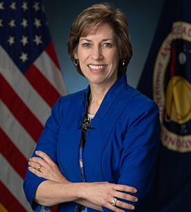 Ellen Lauri Ochoa | Astronaut | First Hispanic Woman in Space | Bio ...
