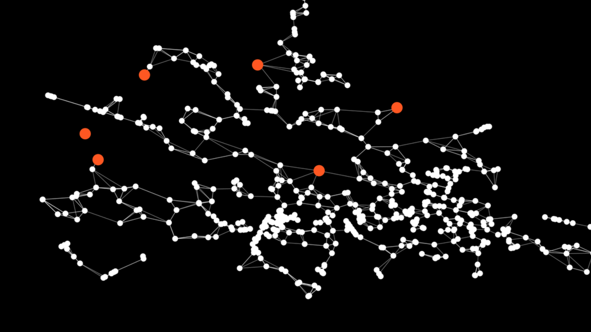US develops powerful AI system to stalk shady satellites in space