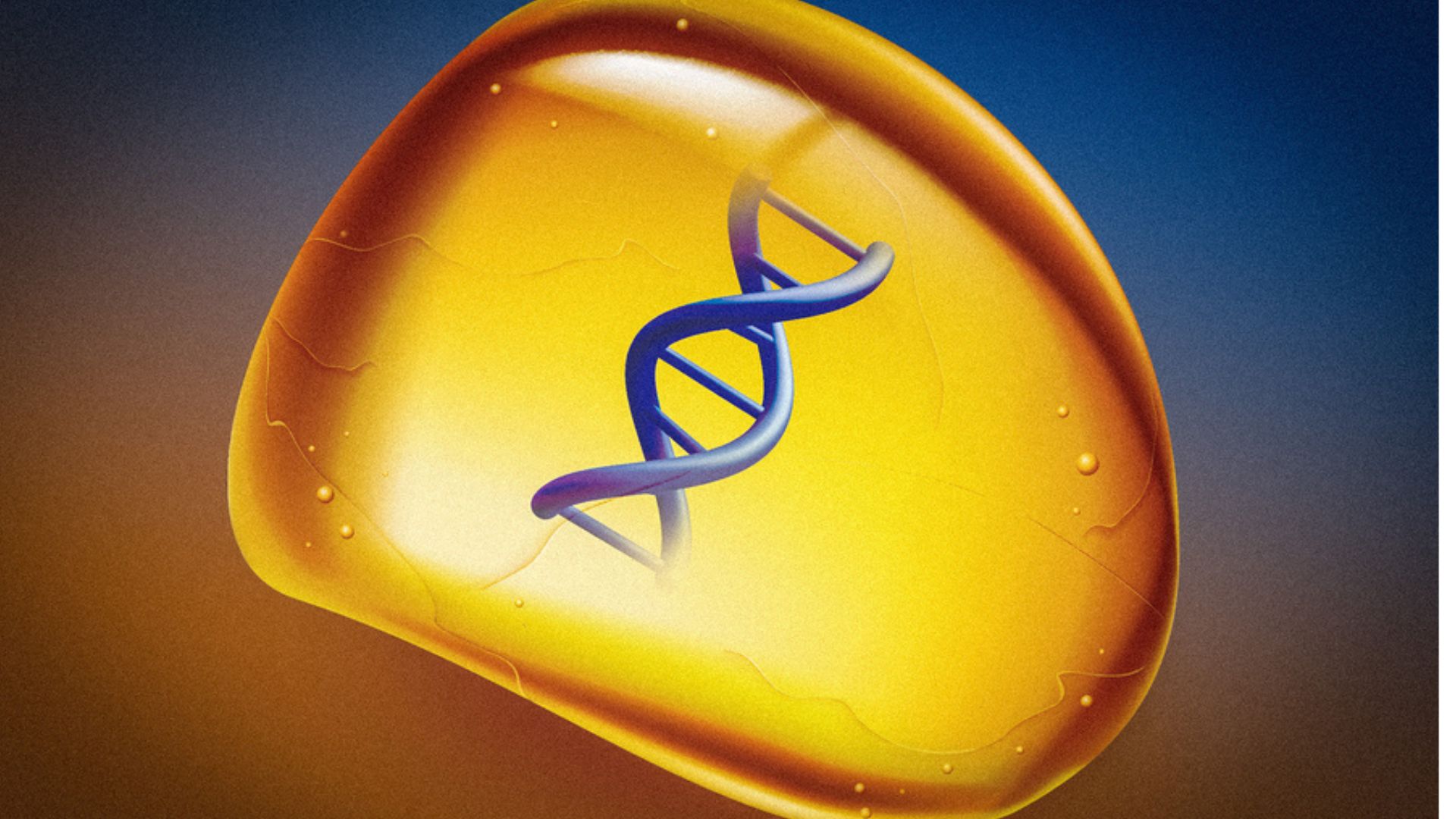 MIT's Jurassic Park-like DNA storage can store photos for centuries