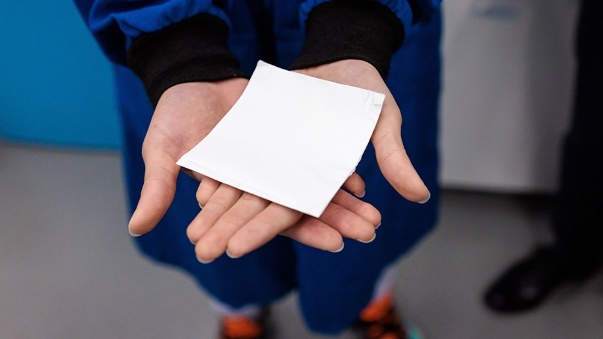 Fabric that helps lower body temperature by 14°F developed