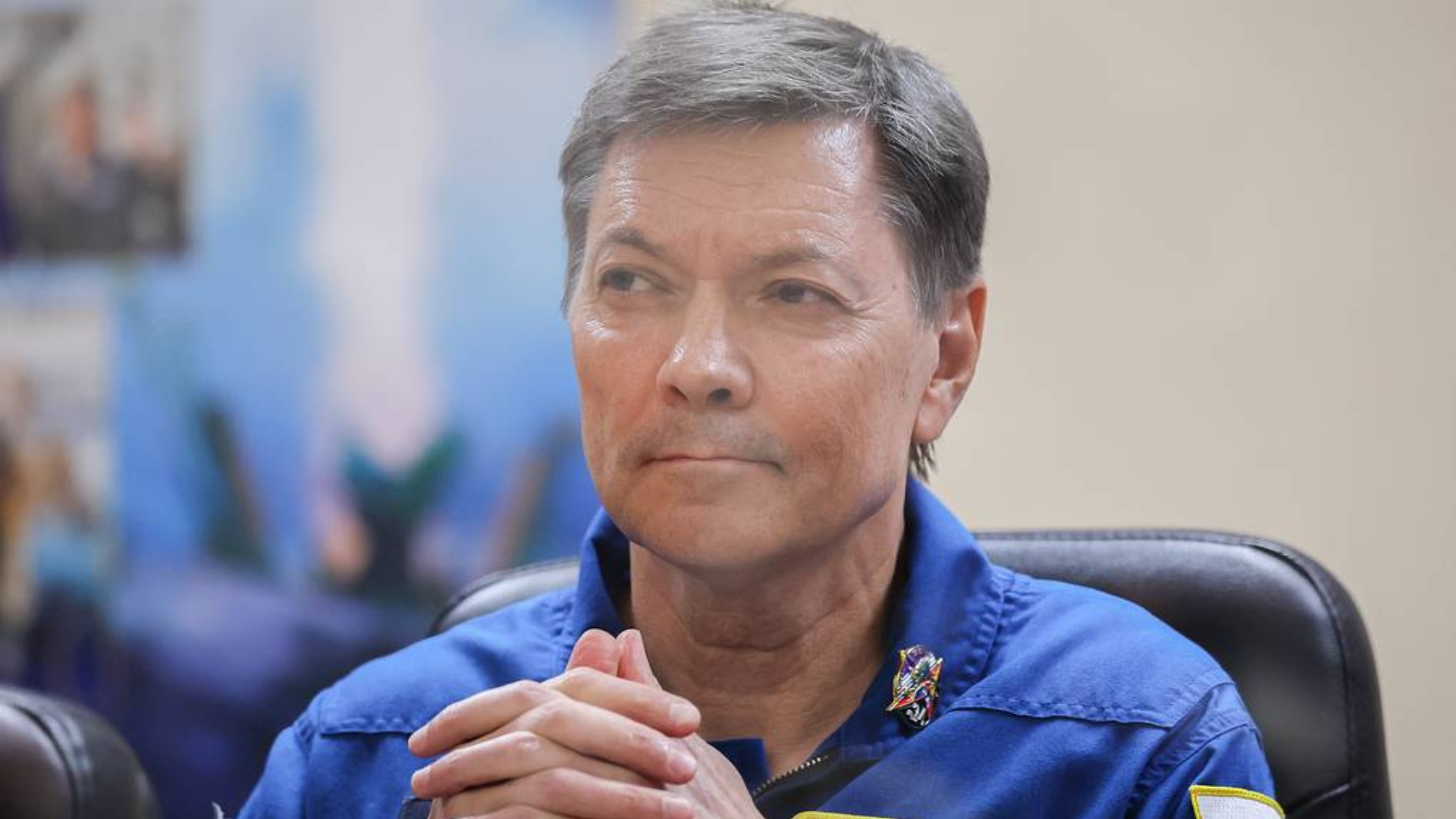 In a first, Russian astronaut spends 1,000 cumulative days in space