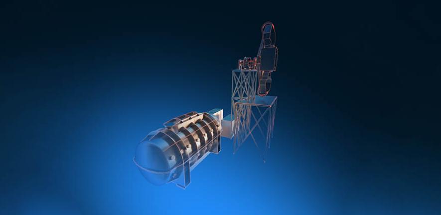 Powerful alien hunting tech to be installed on world’s largest telescope