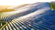 China Opens World s Biggest Solar Farm That Spreads Over 200 000 Acres China Opens World s Biggest Solar Farm That Spreads Over 200 000 Acres