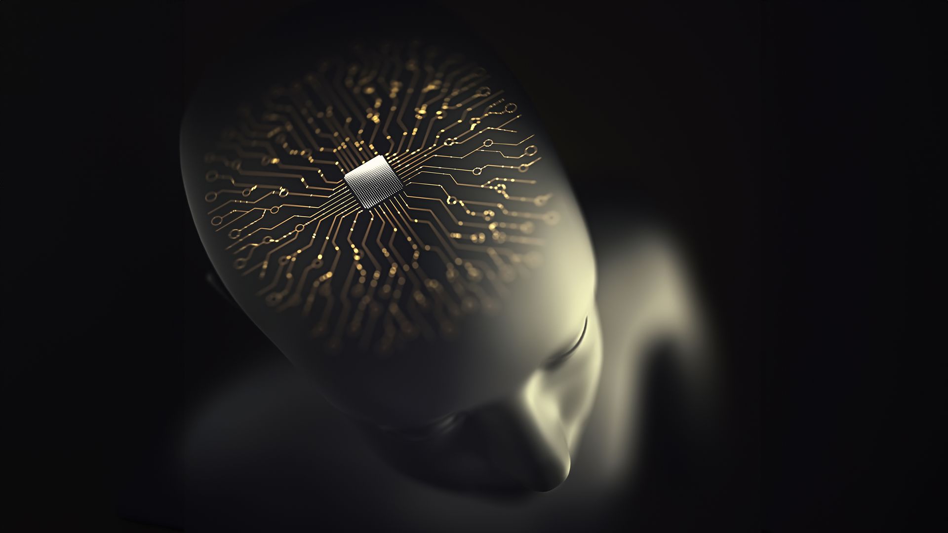 The future of mind control: China's race for BCI dominance