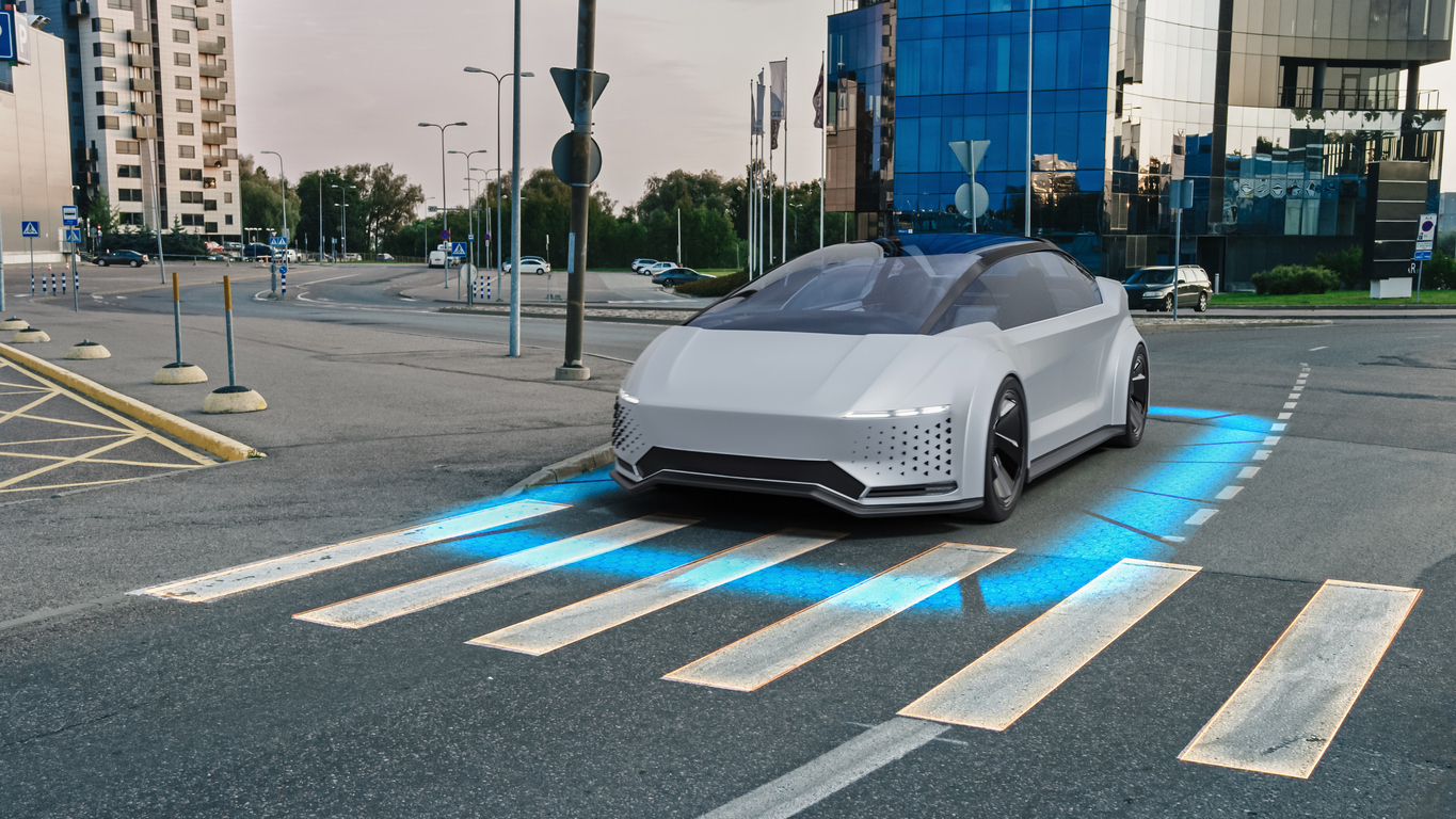 Expert analysis: Inside the technology of autonomous vehicles