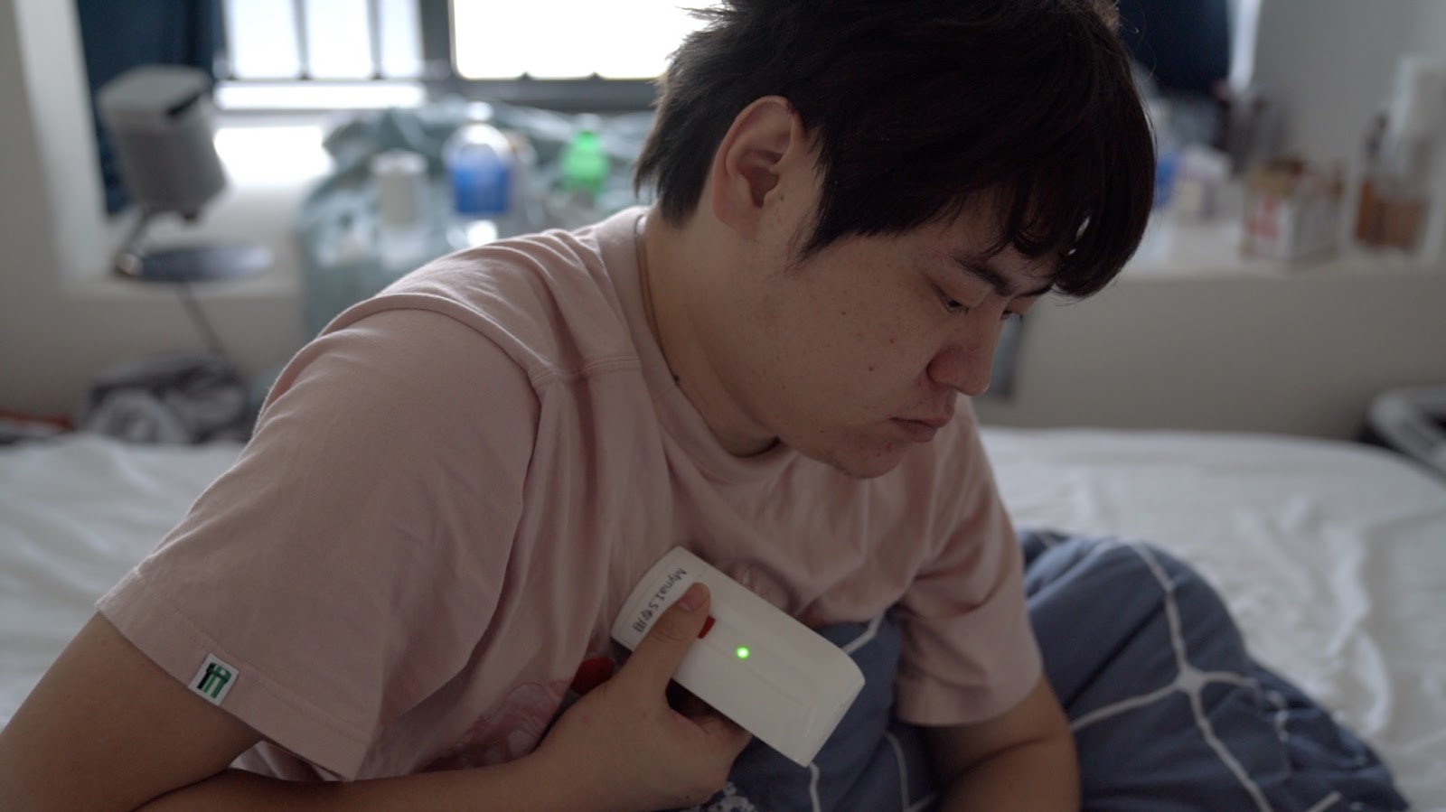 The future of mind control: China's race for BCI dominance