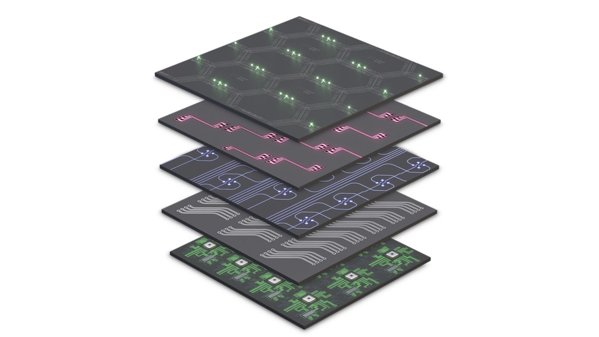 World’s highest performing quantum chip unveiled by Oxford Ionics