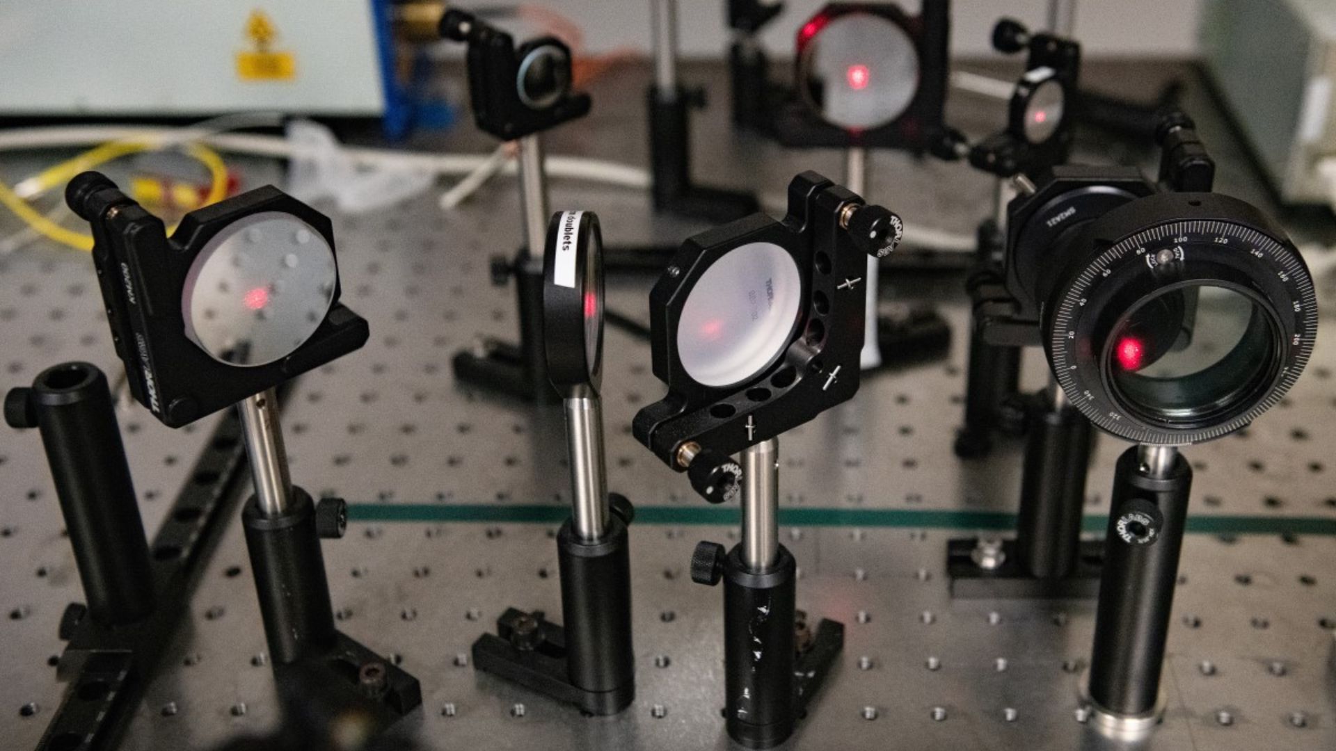 Lasers and 2D tech offer new hope for plastic waste management