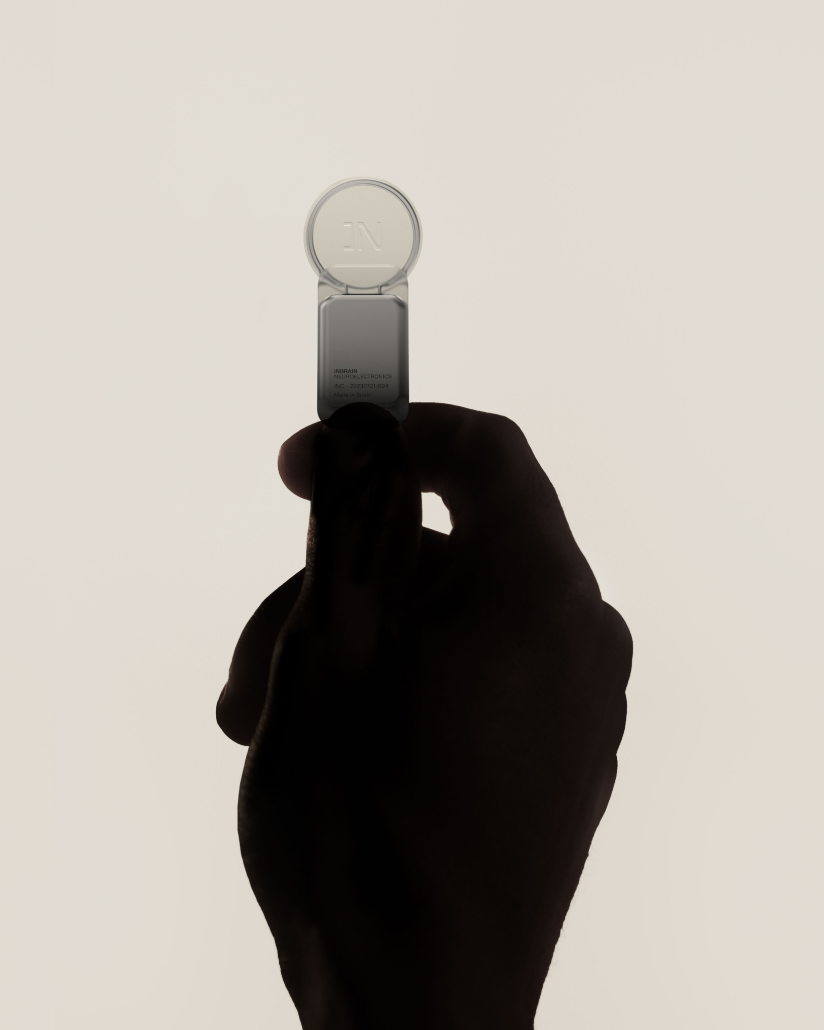 Inbrain: Spain’s graphene brain chip to begin human trials soon