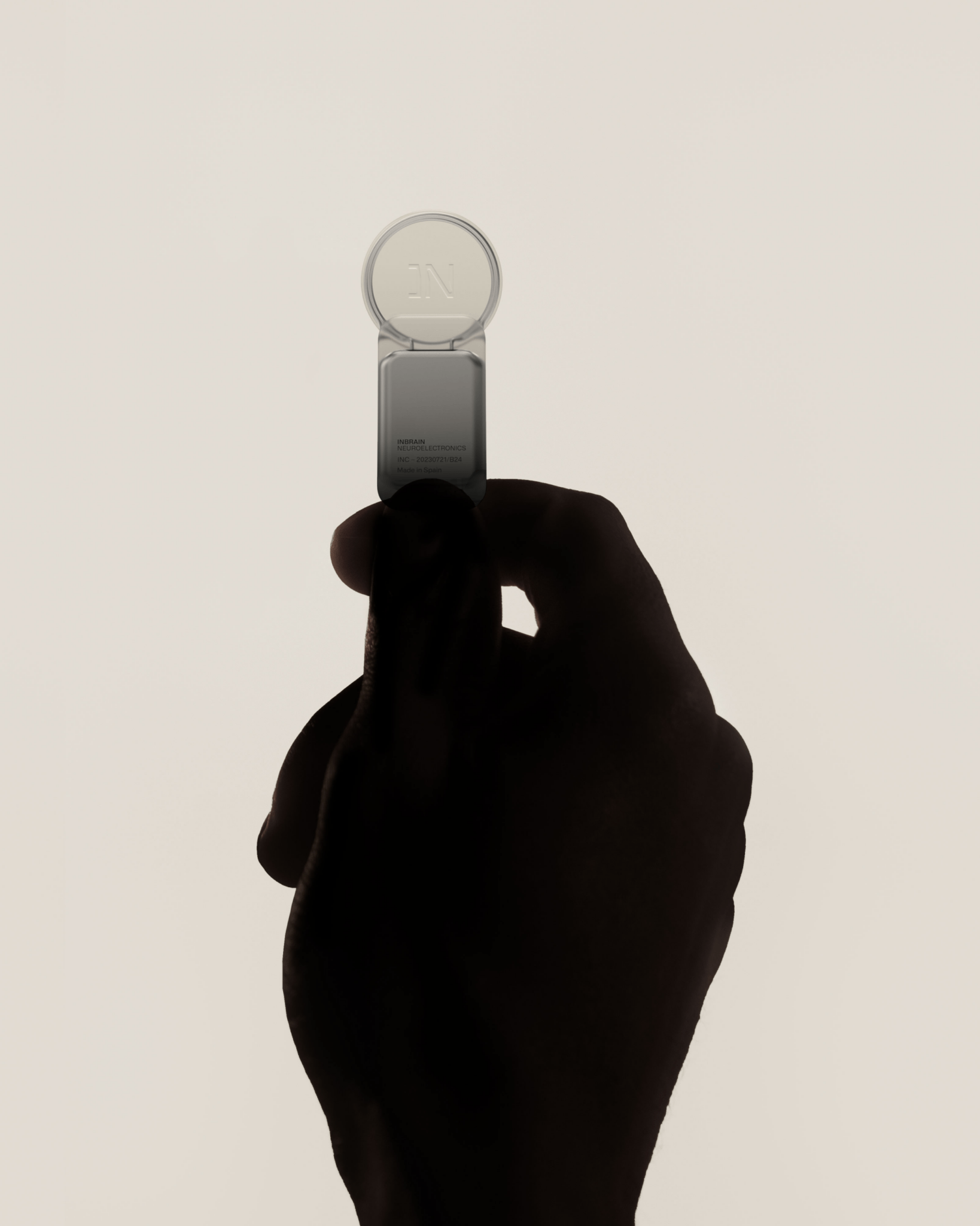 Inbrain: Spain’s graphene brain chip to begin human trials soon