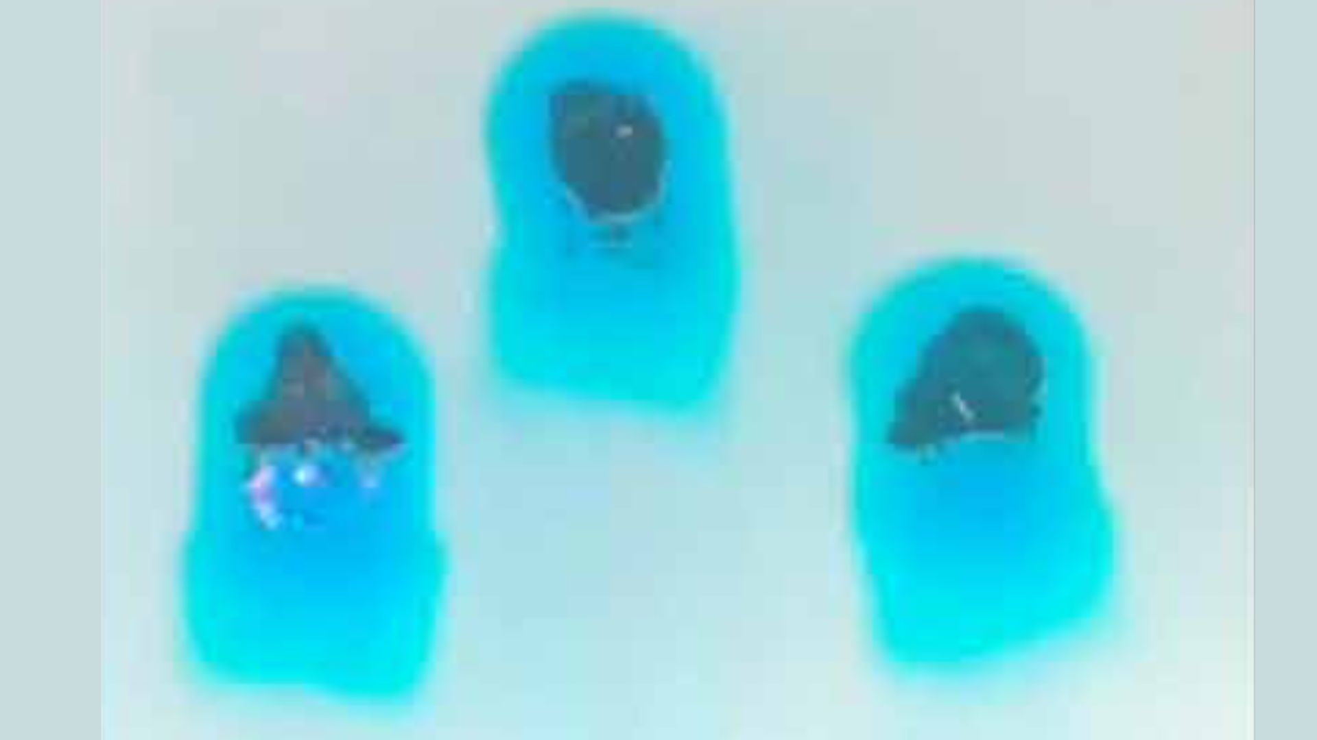 Germany: Light-guided jellyfish robots to boost drug delivery