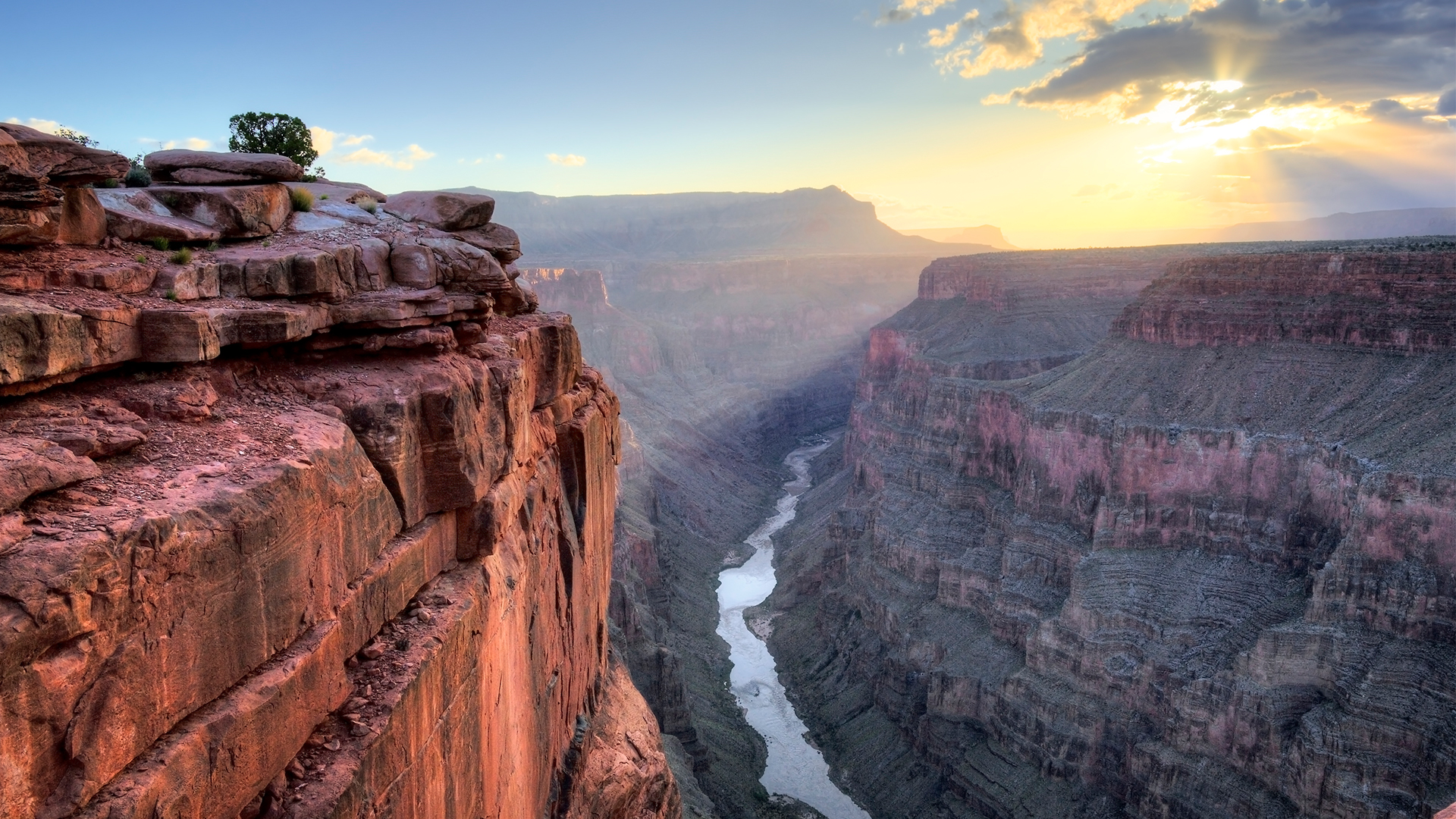 Canyon quest: 10 majestic gorges you need to see