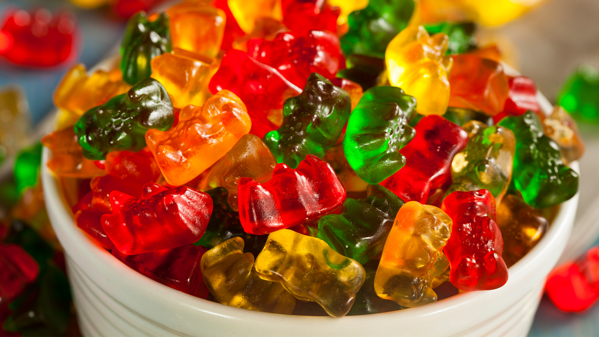 Fun to fatal: Uncovering the most dangerous candies ever made