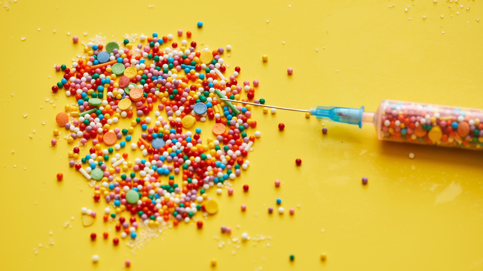 Fun to fatal: Uncovering the most dangerous candies ever made