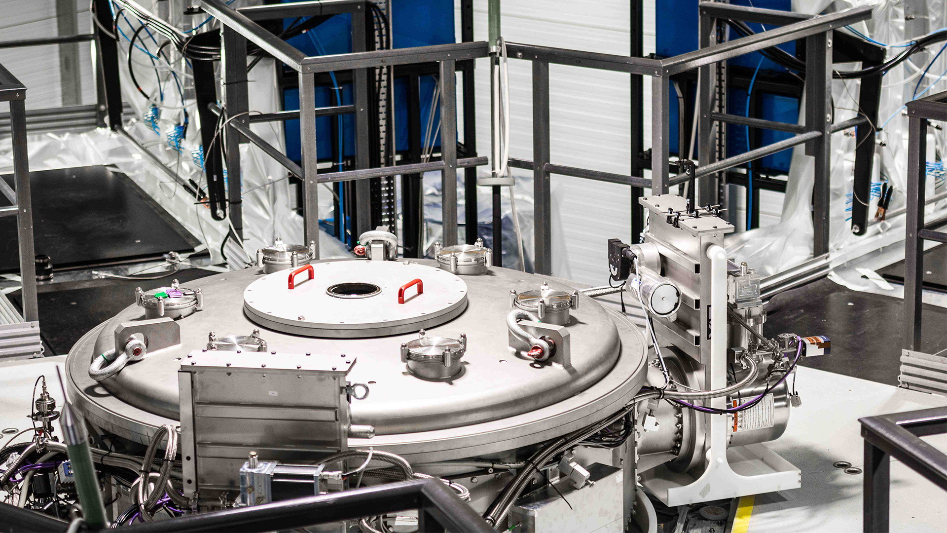 Could nuclear guns be the secret to achievable nuclear fusion?