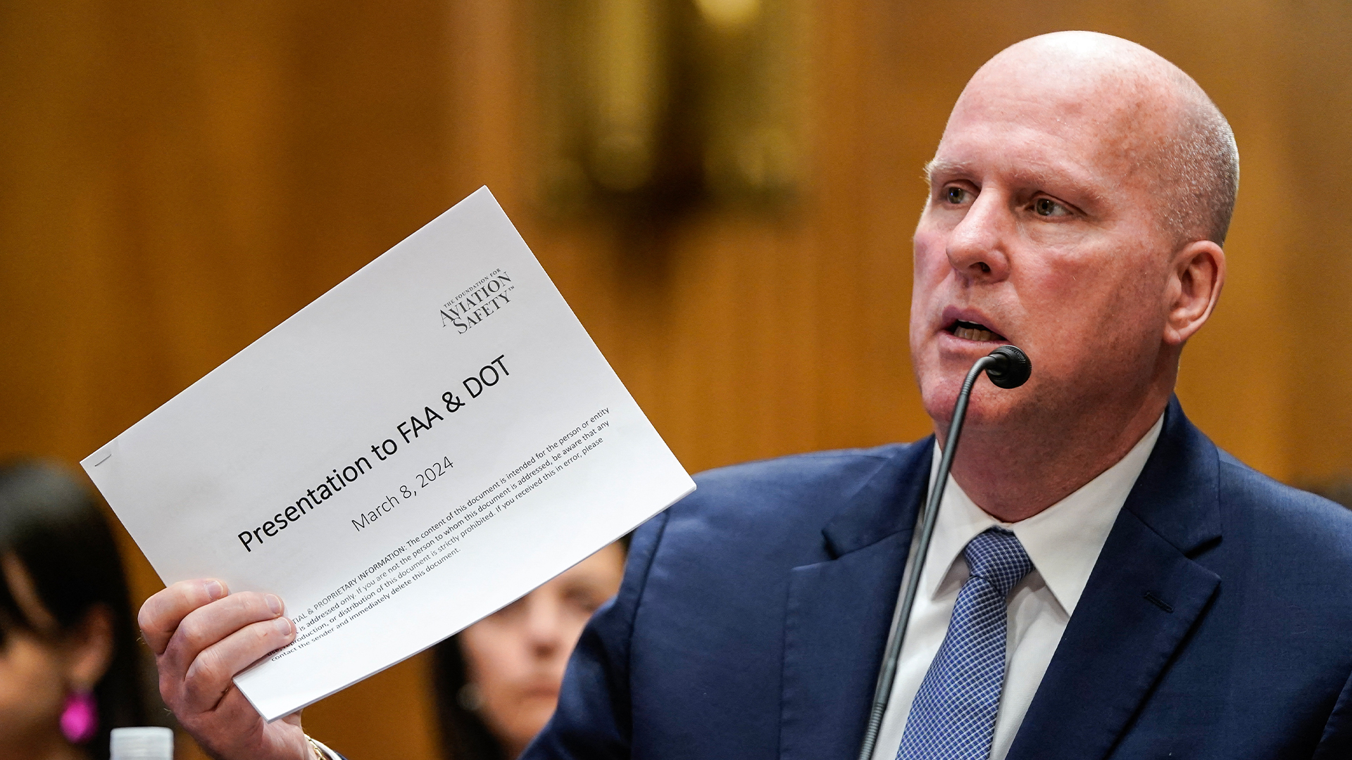 What went wrong with the 737 Max? Ex-Boeing factory manager speaks out