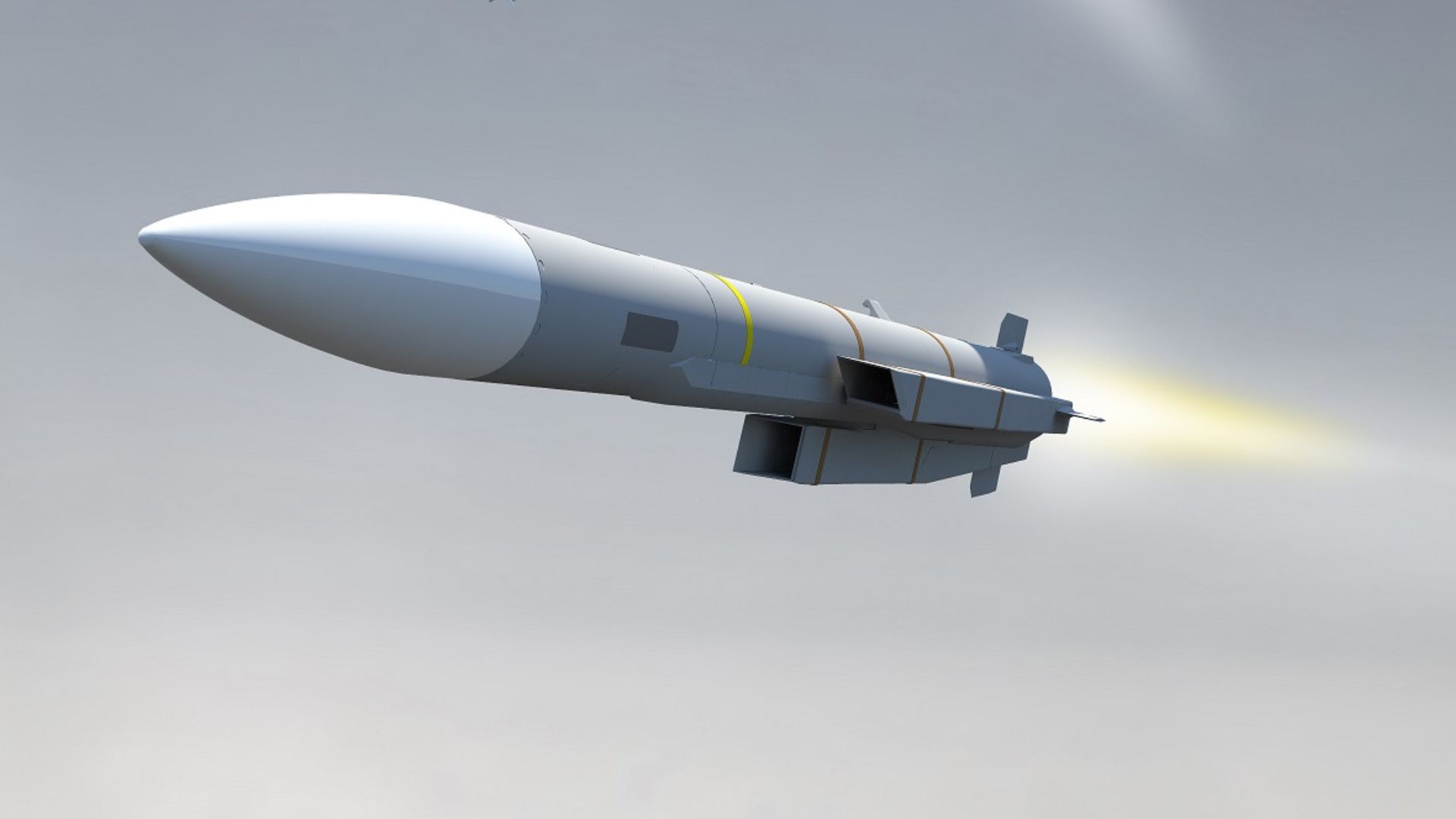 MBDA spearheads AI integration in cruise missiles