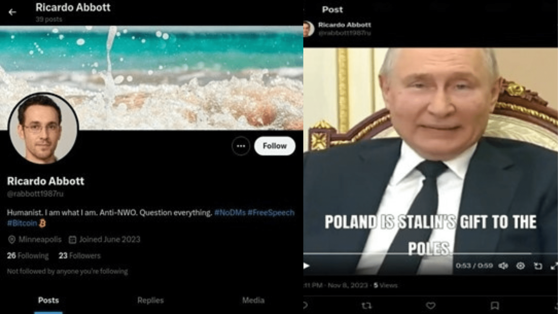 FBI busts Russian AI-driven 'bot farm' spreading fake news in US