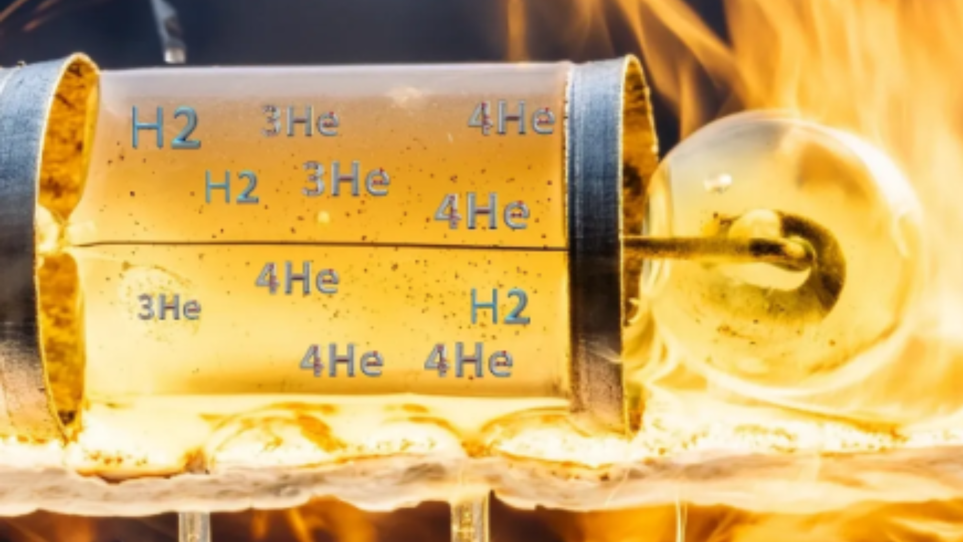 HYLENR: World’s 1st cold fusion tech for clean energy demonstrated