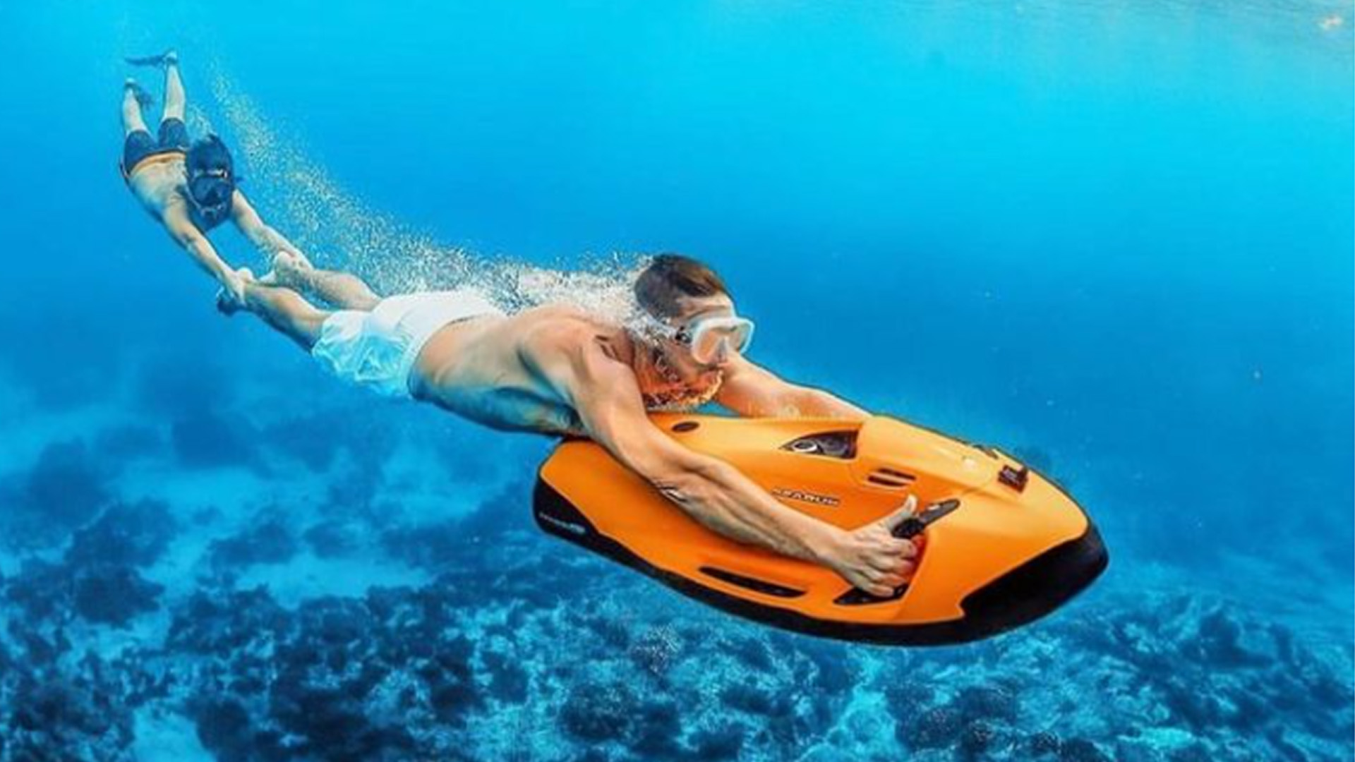 Food packaging with chef robotics and aluminum processing machine, the best of IE this week