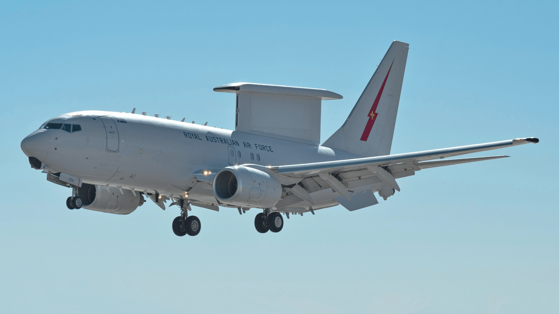 Despite fraud charges, Boeing secures E-7 aircraft deal with USAF