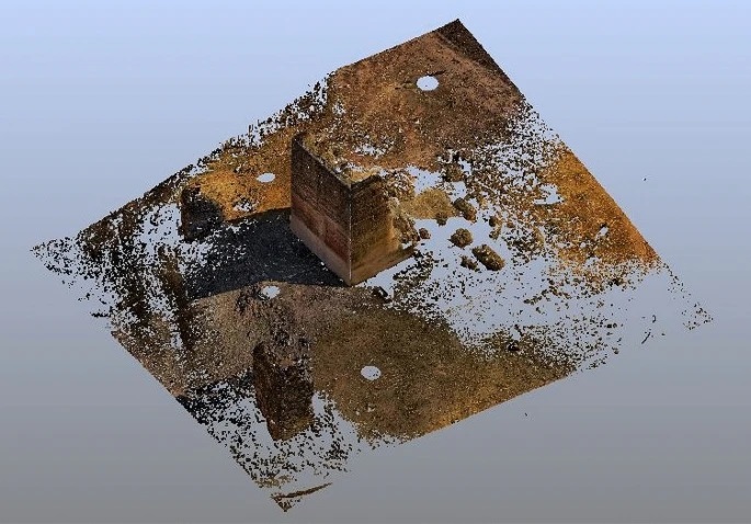 7 ways modern technology is helping us rediscover our past