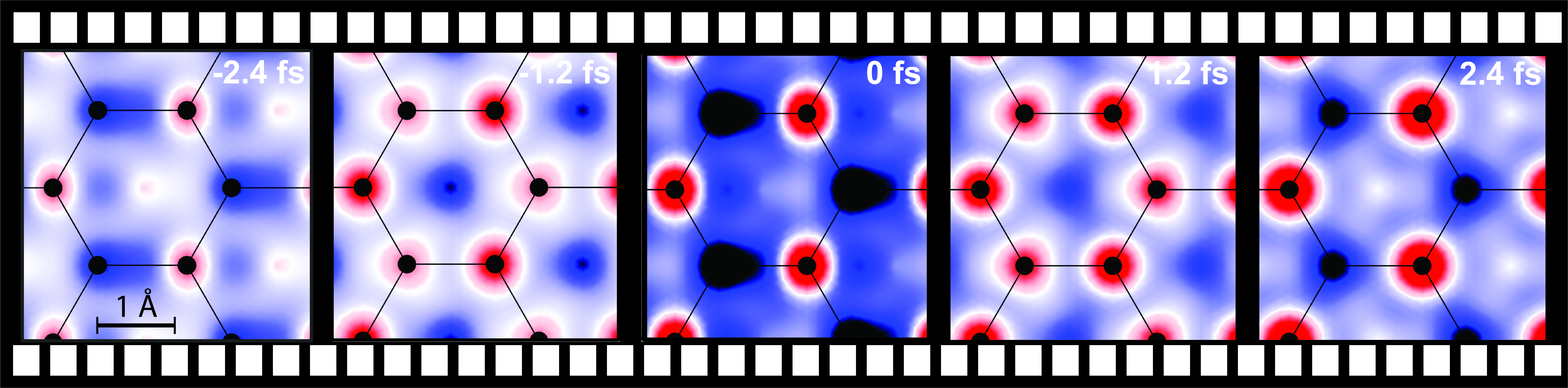 University of Arizona unveils 'world’s fastest' electron microscope