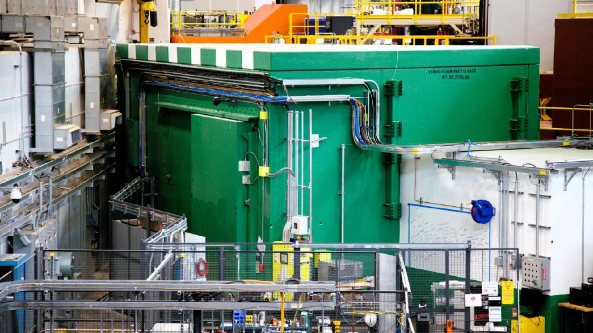 US unveils world’s most intense atomic-scale neutron imaging device