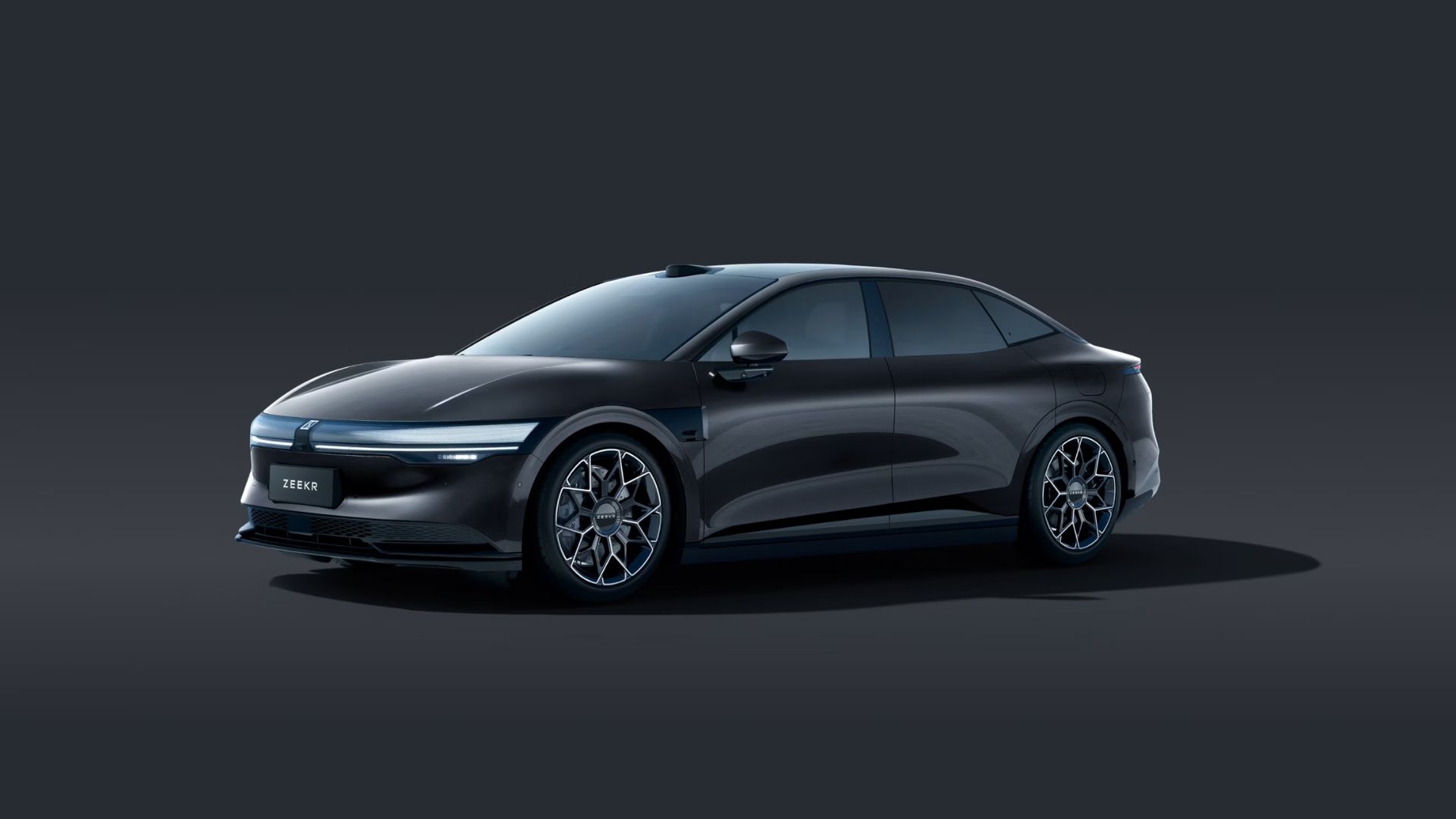 Zeekr unveils ‘world’s fastest’ EV battery that charges in 10 mins