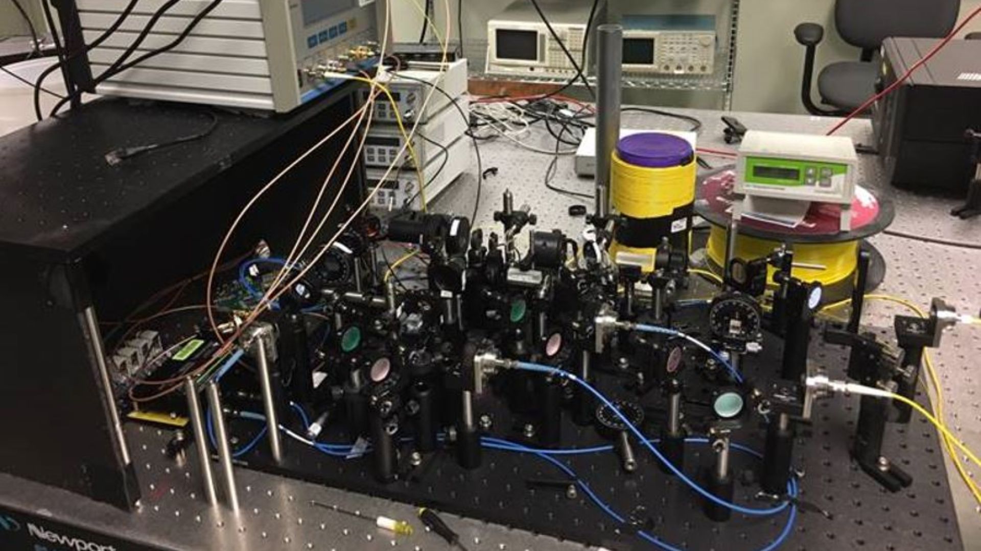 Breakthrough Quantum Algorithm Can Break Advanced Data Encryption