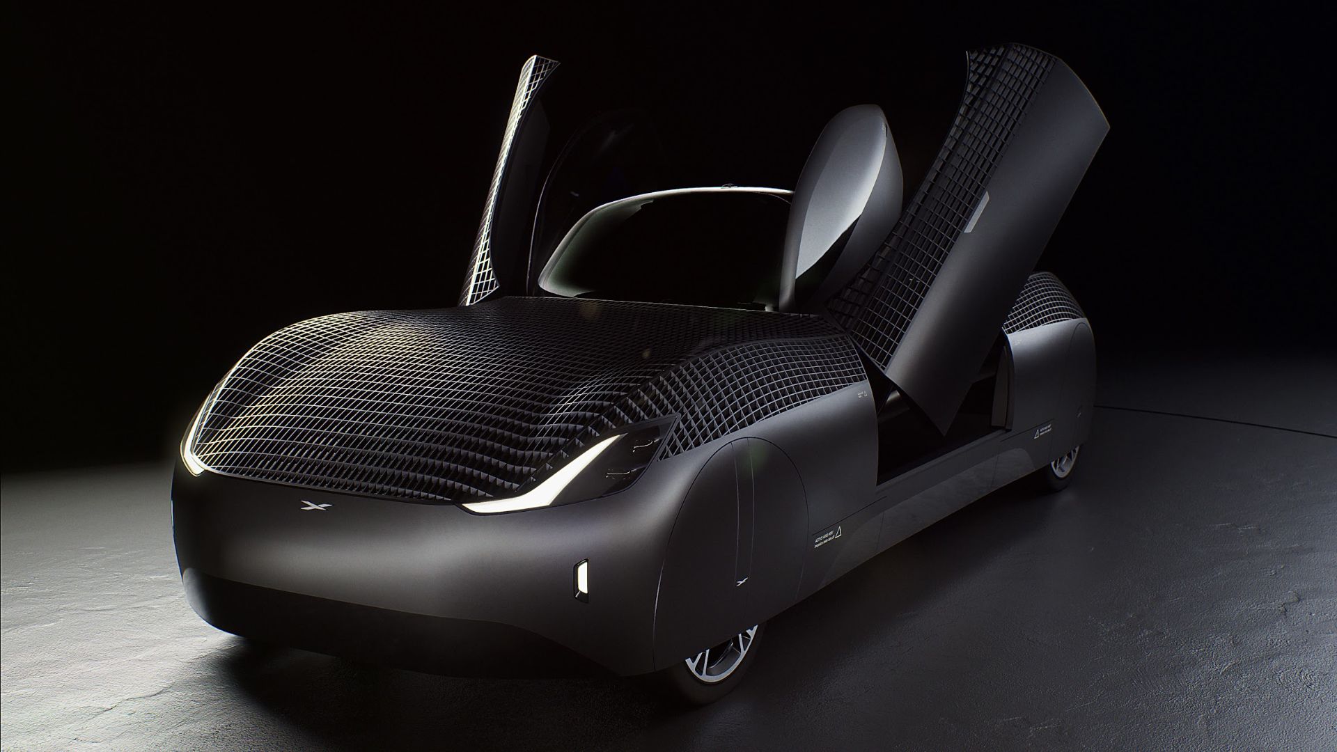 3,200 pre-orders: Alef’s 110-mile-range flying car nears production