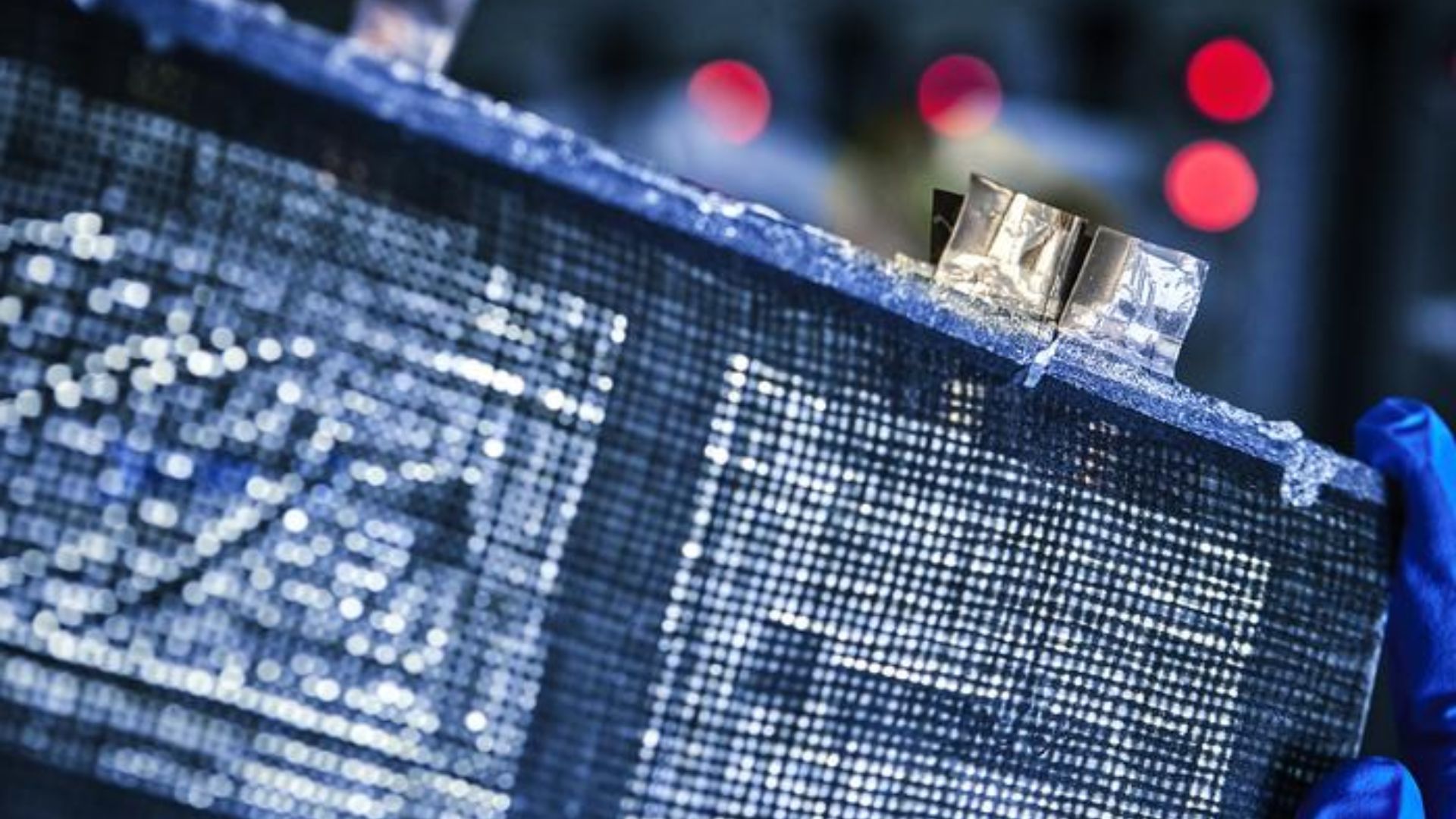 Sweden: World’s strongest battery could increase EV range by 70%