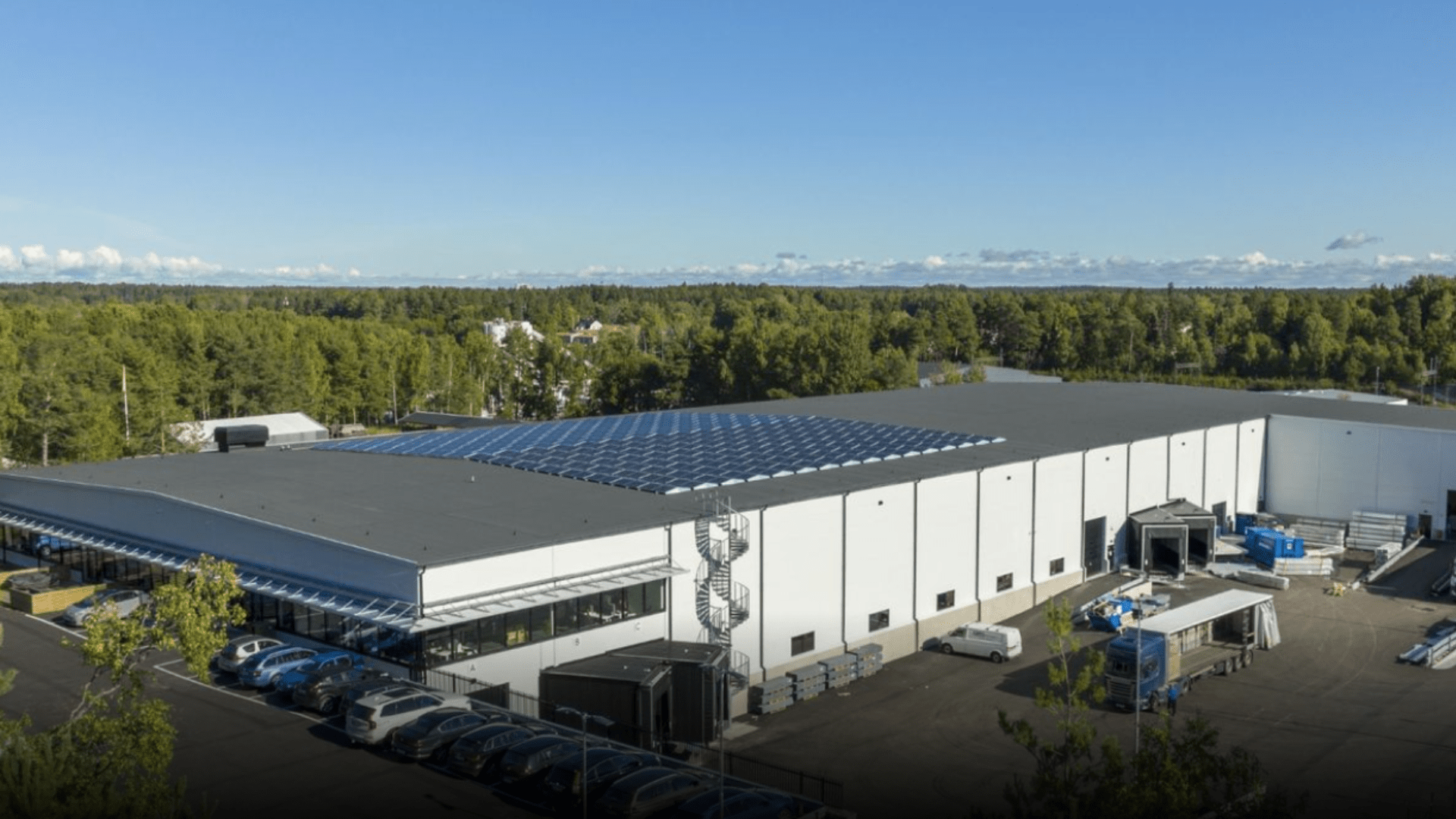 Enerpoly opens world's first zinc-ion battery mega-factory in Sweden