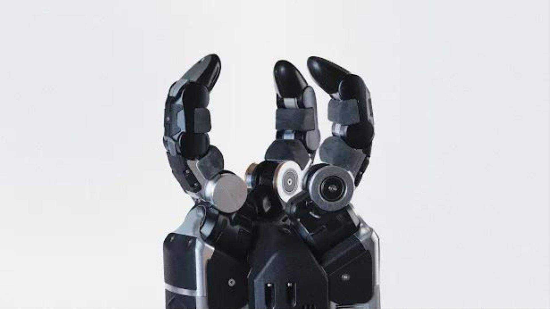 Google DeepMind’s AI teaches robot to tie shoelaces, handle tasks