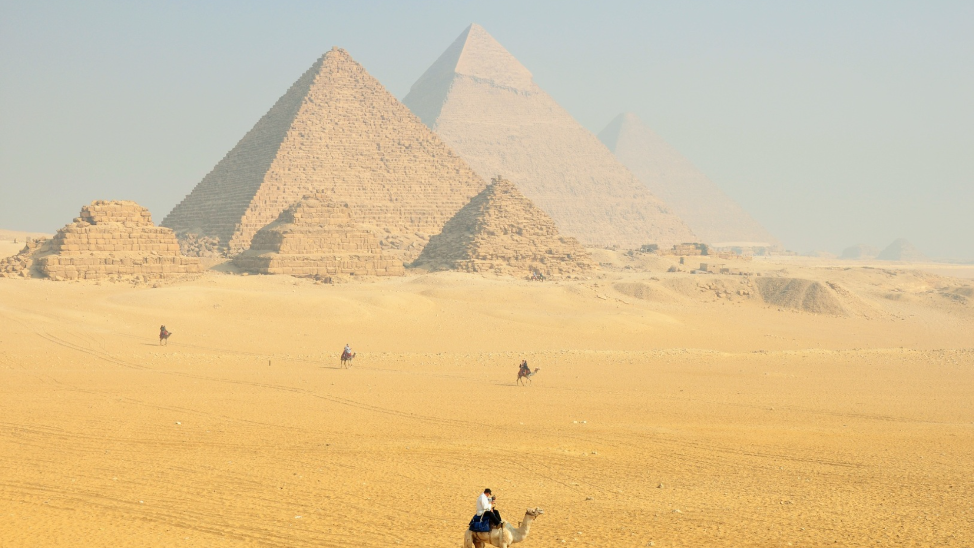 Top 7 science stories of 2024 — Interesting Engineering