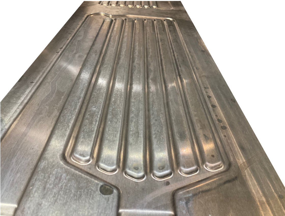 Next-gen EV battery enclosure is 60% lighter and 15% eco-friendlier