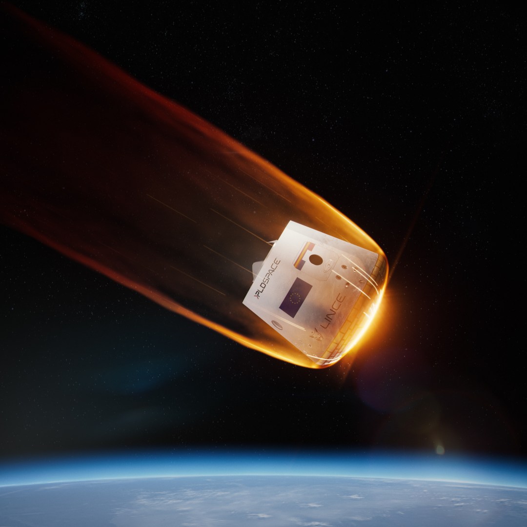 Europe's SpaceX challenger: PLD Space unveils next-gen rockets and crew ...