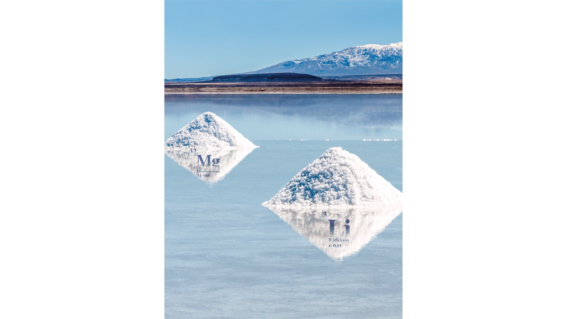 Australia: World-1st tech achieves 90% lithium recovery from deserts