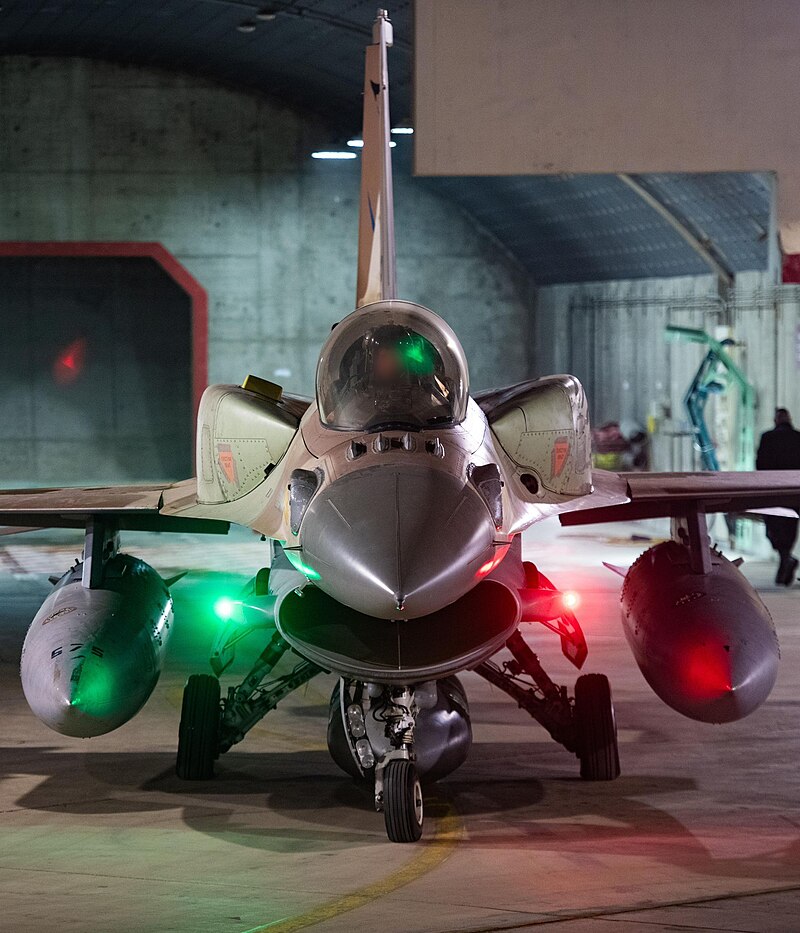 How Israel's defense technology enabled its recent airstrikes in Iran