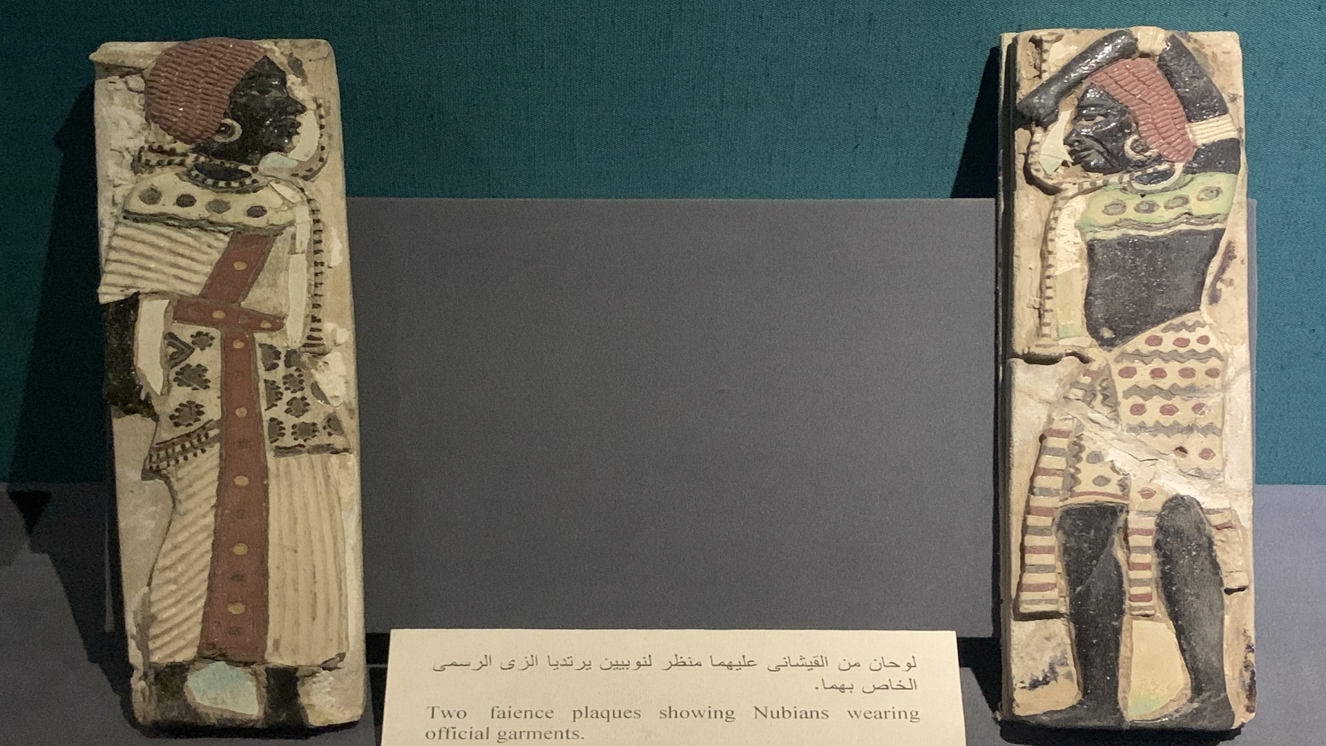 2,600-year-old mystery mummy in Scotland identified as Kushite princess