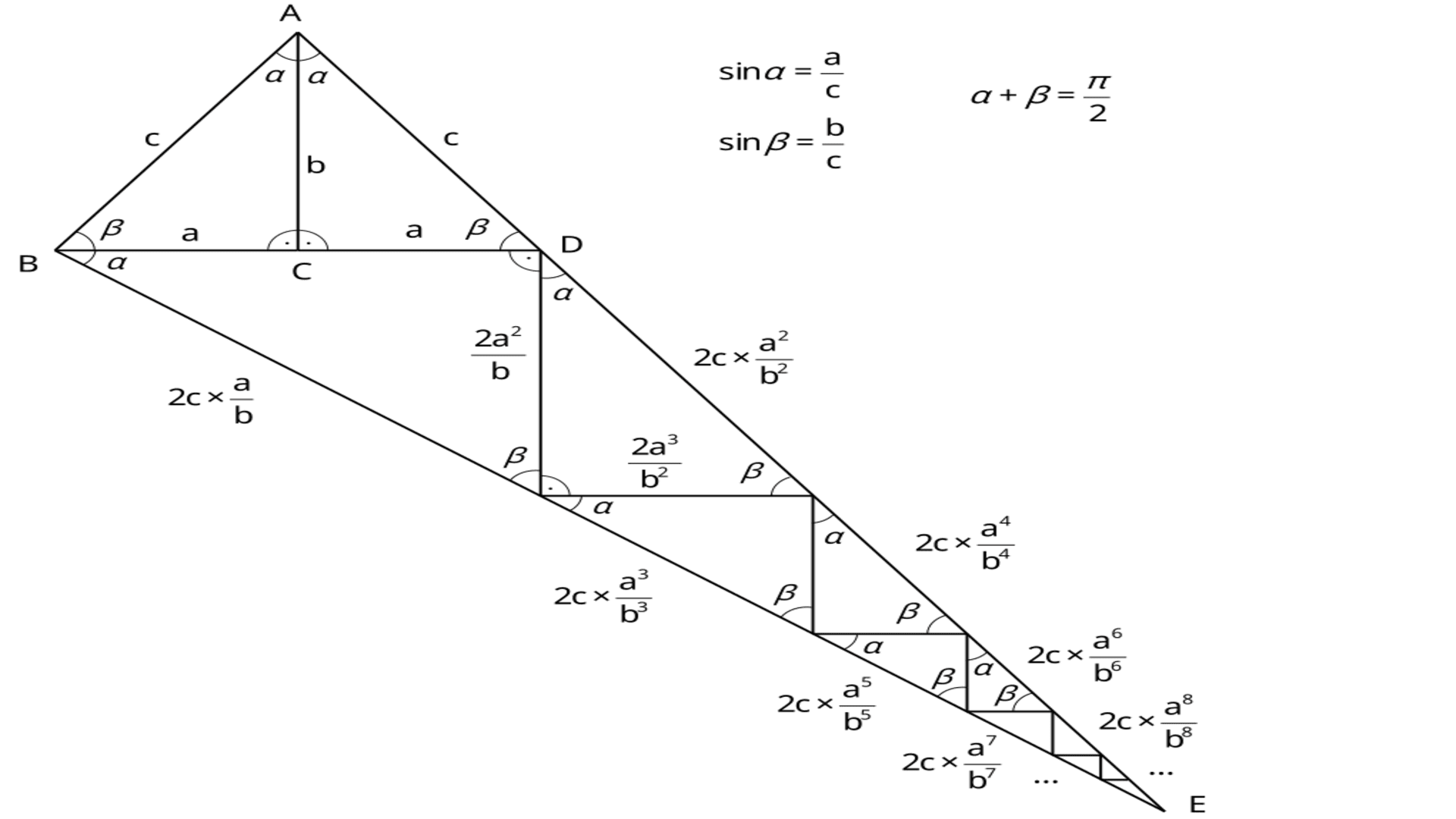 2 US teens solve 'impossible' Pythagorean Theorem with trigonometry