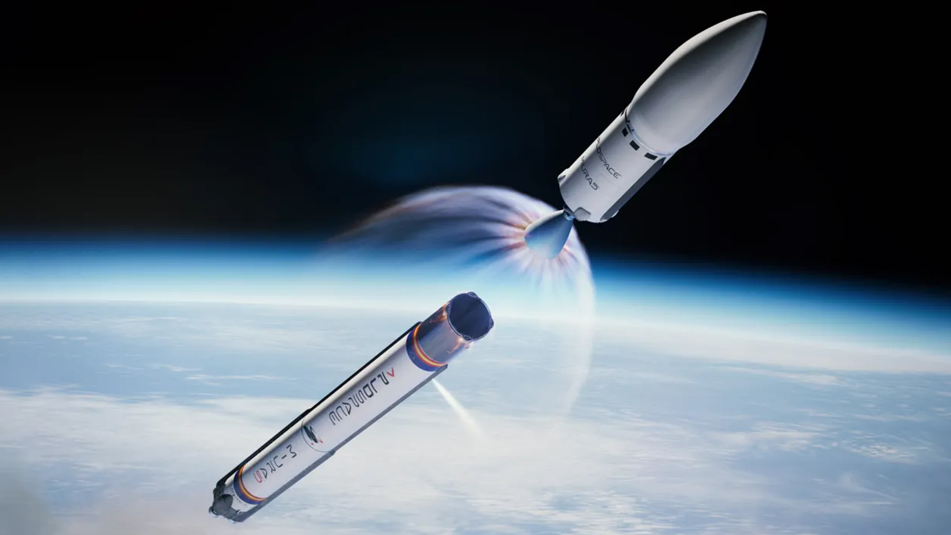 Europe's SpaceX challenger: PLD Space unveils next-gen rockets and crew ...