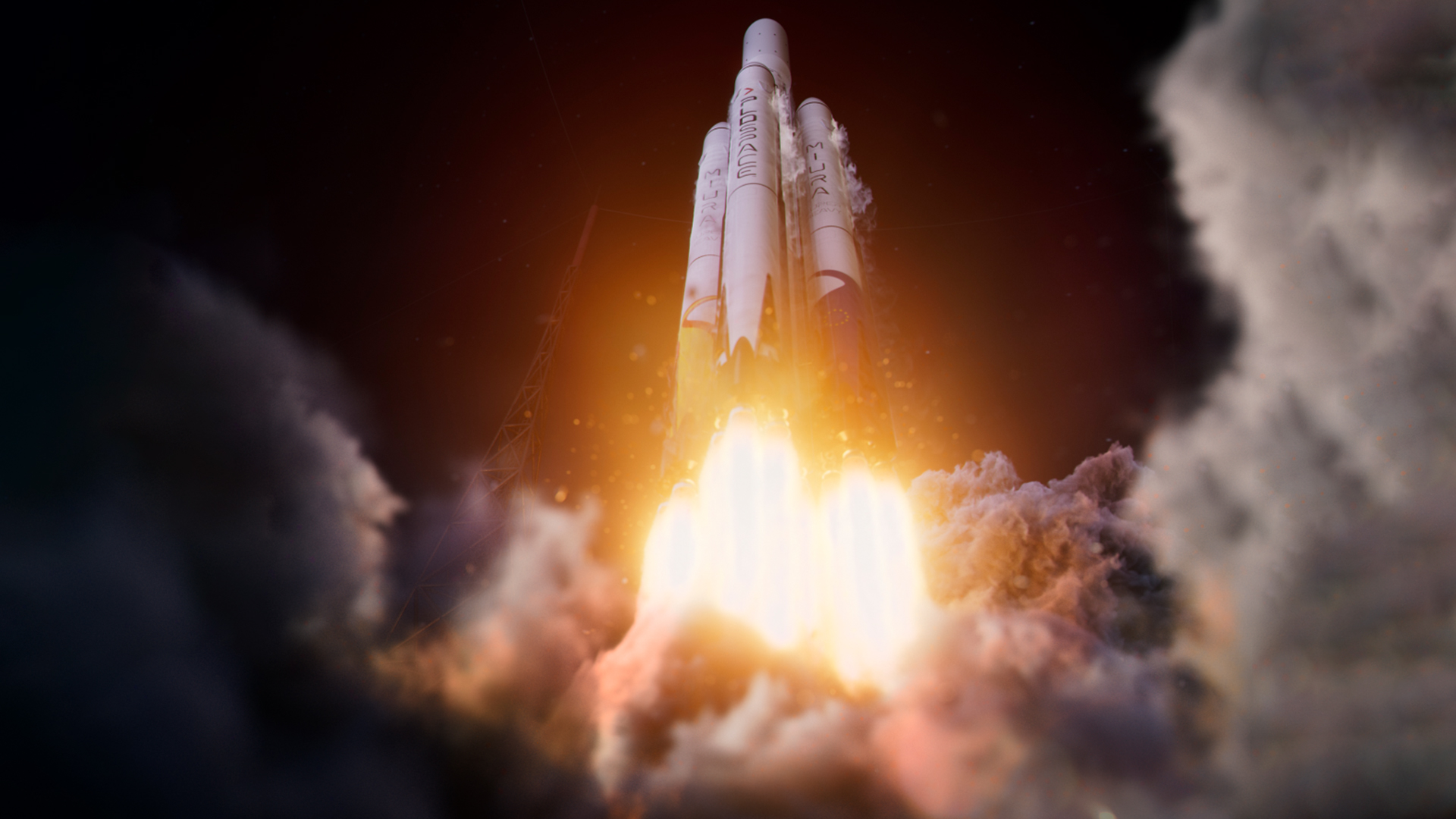 Europe's SpaceX challenger: PLD Space unveils next-gen rockets and crew ...