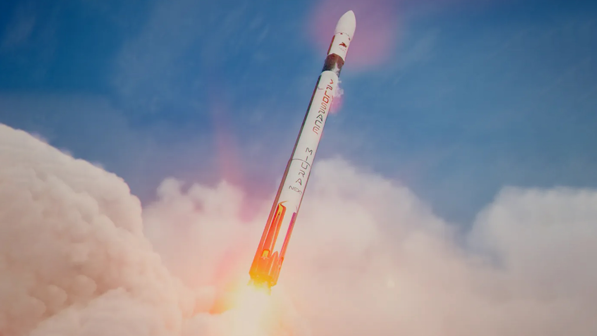 Europe's SpaceX challenger: PLD Space unveils next-gen rockets and crew ...