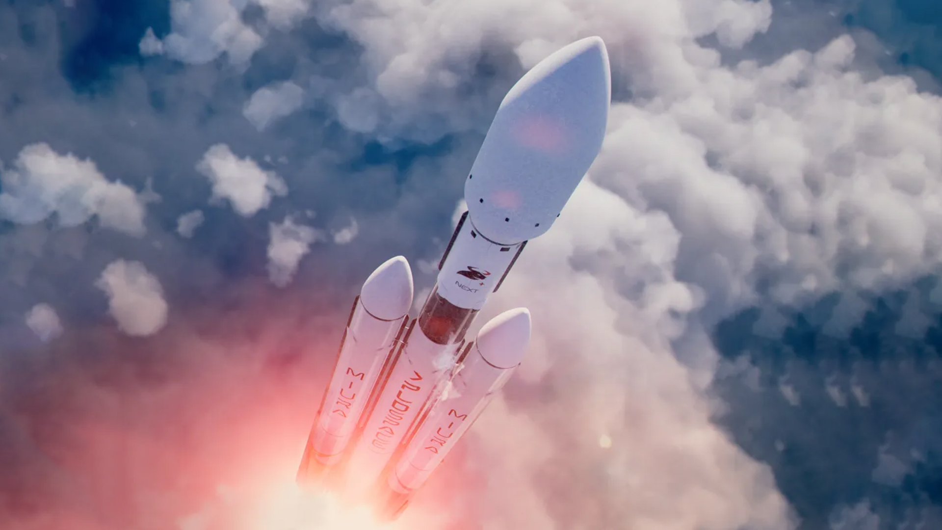 Europe's SpaceX challenger: PLD Space unveils next-gen rockets and crew ...