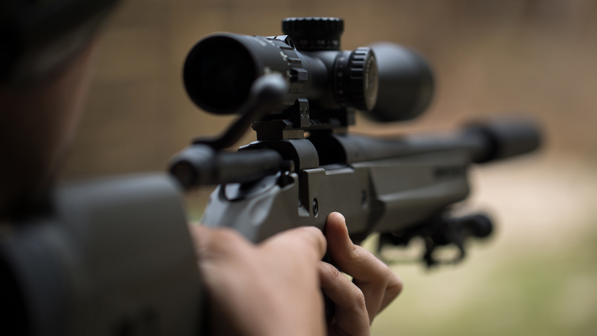 Silent but deadly: The evolution of sniper technology