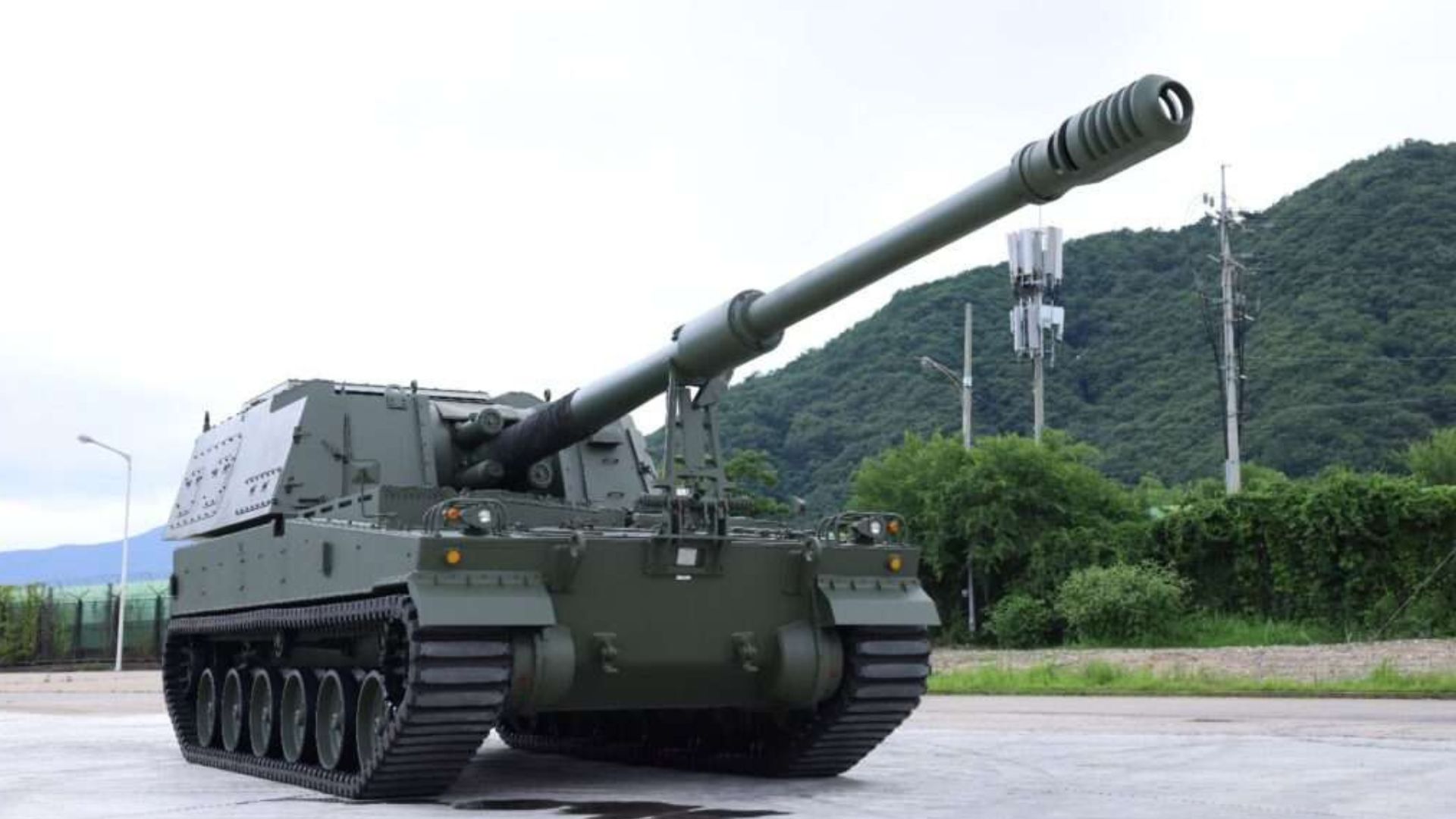 Is the US Army’s next-gen howitzer still relevant in modern warfare?