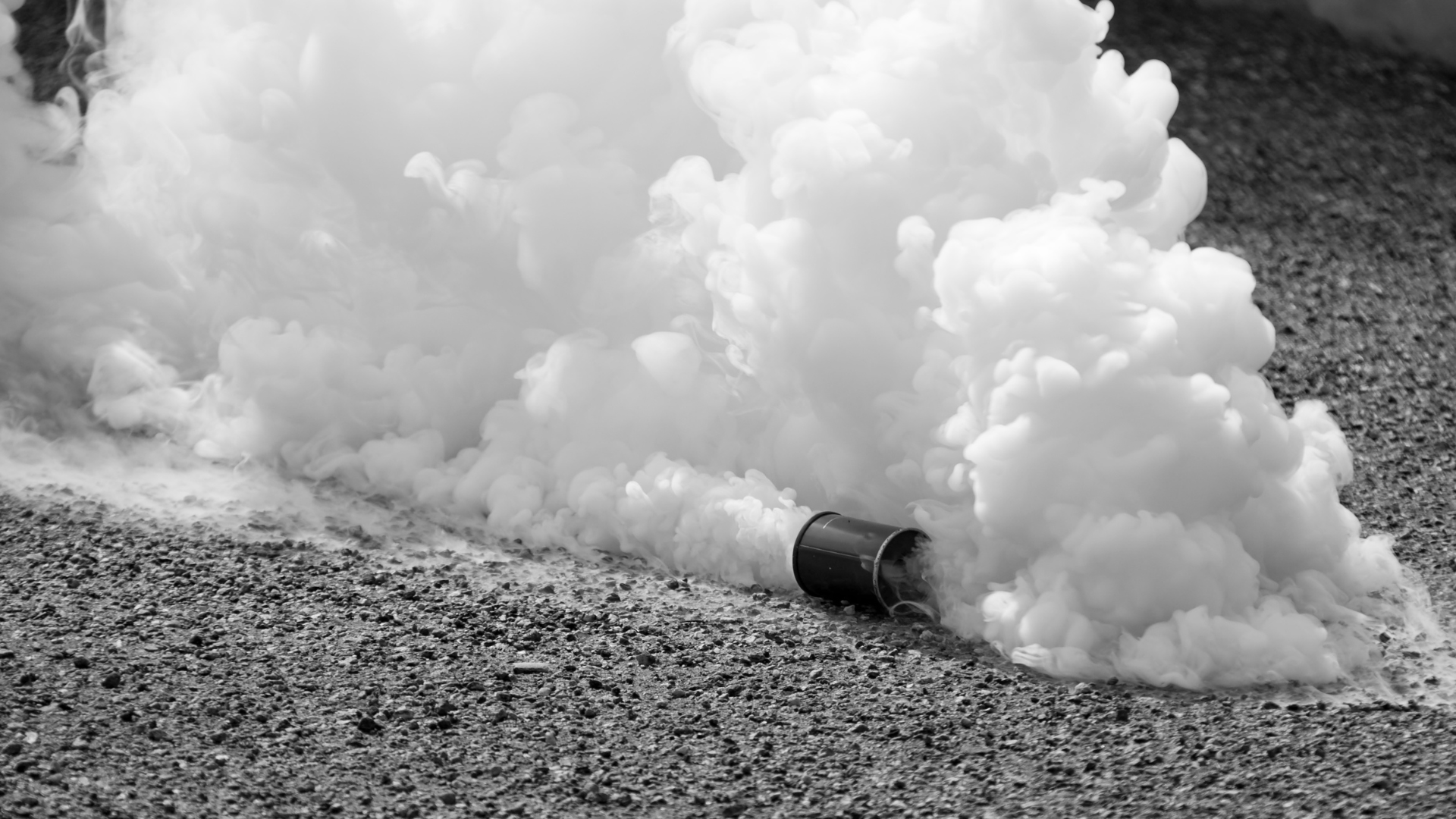 South Korea to deploy laser-weapon fooling smoke canisters by 2025