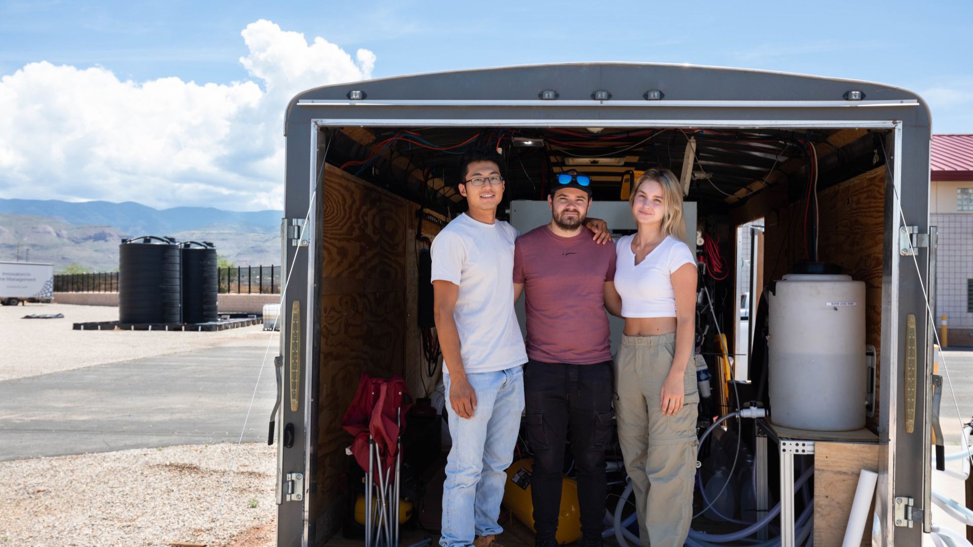 MIT unveils battery-free solar desalination device with 77% efficiency